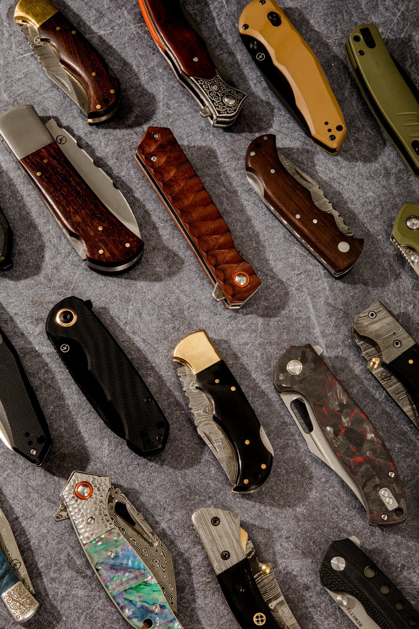 Daily Use Tool – Koch Knives