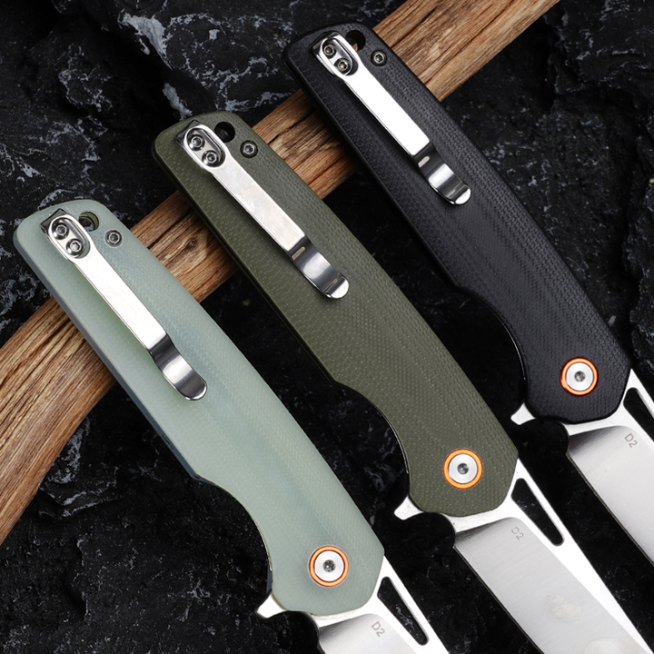 EDC – Koch Knives