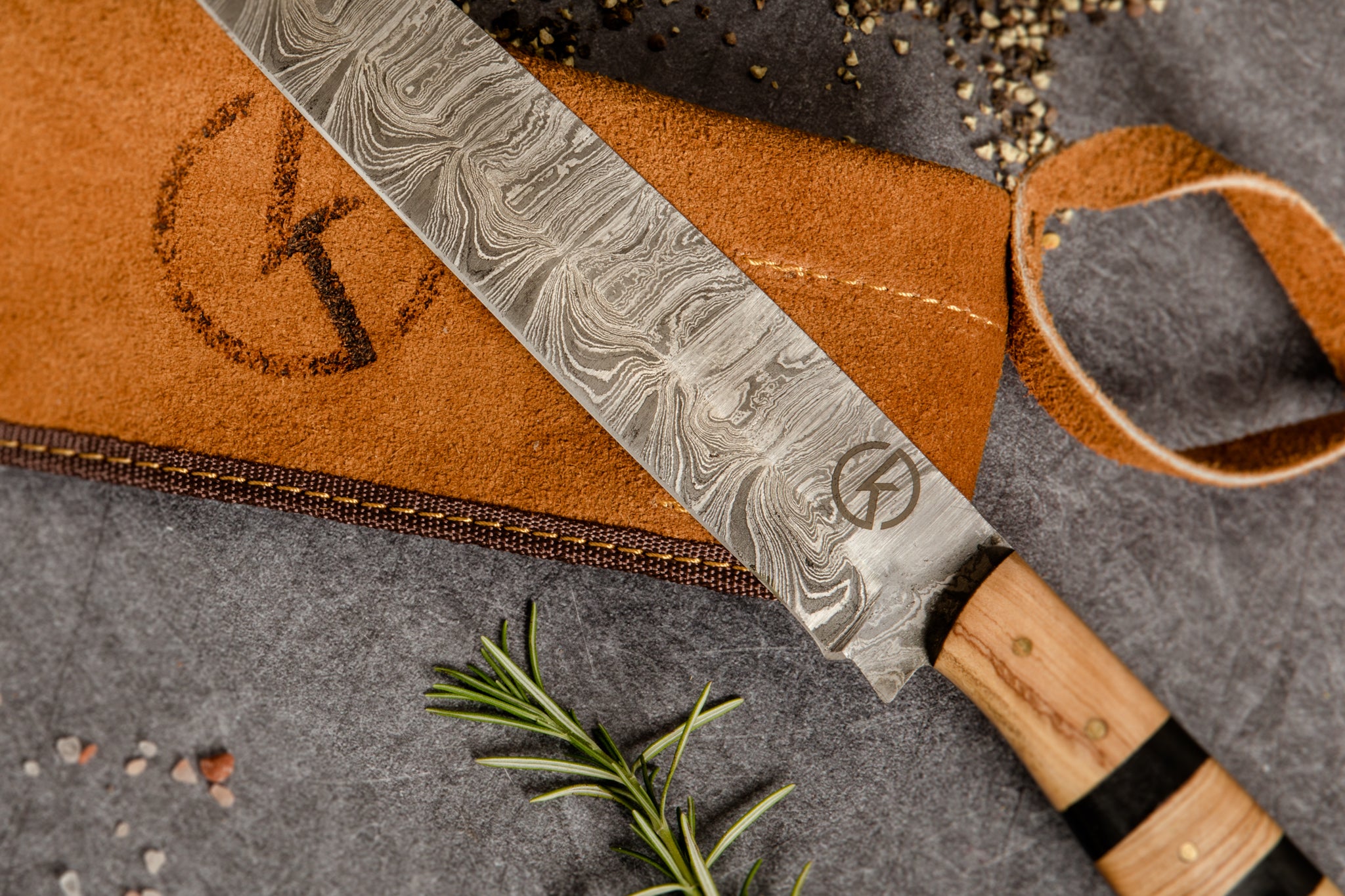 Koch Knives - Quality Knives