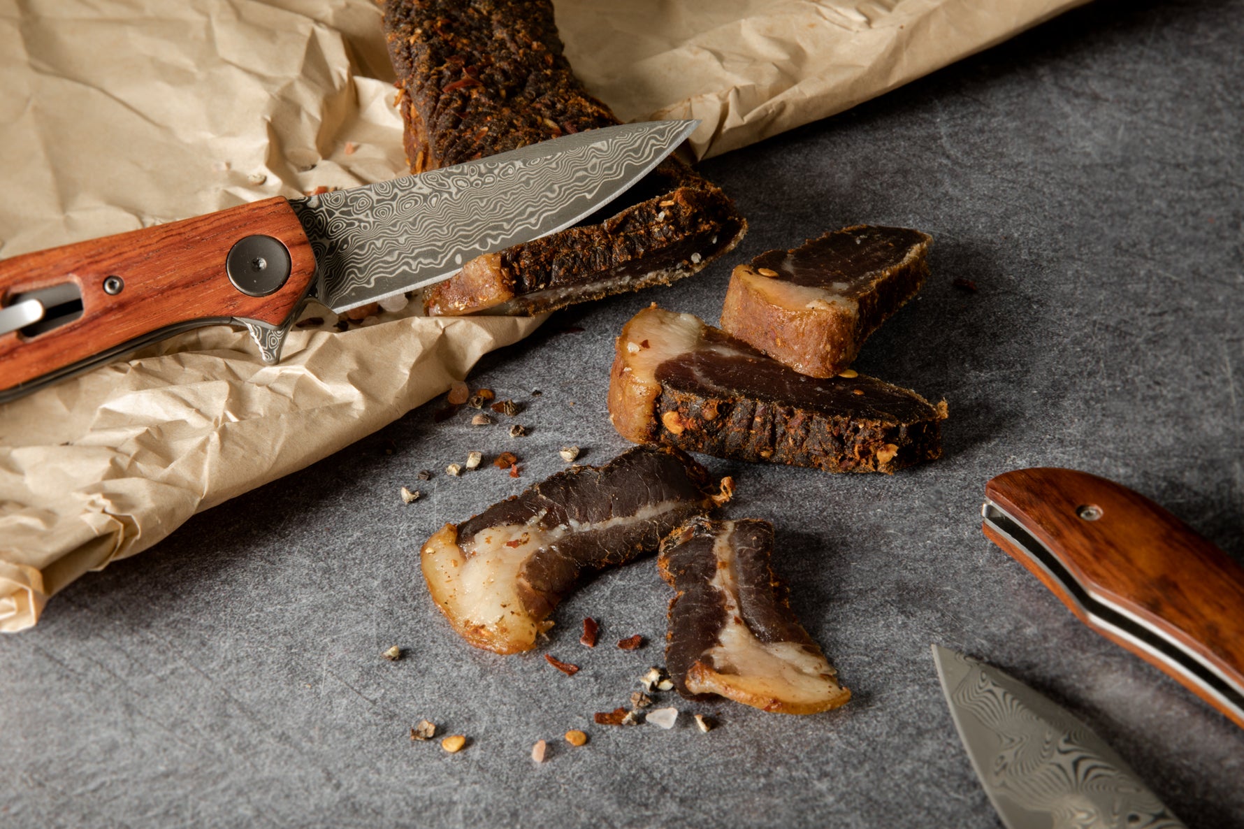 Koch Knives - Quality Knives